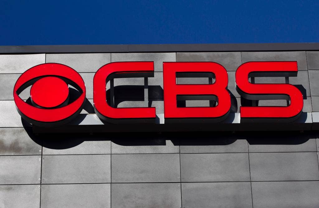 CBS looks for growth abroad, with David Hasselhoff's help | Fox Business