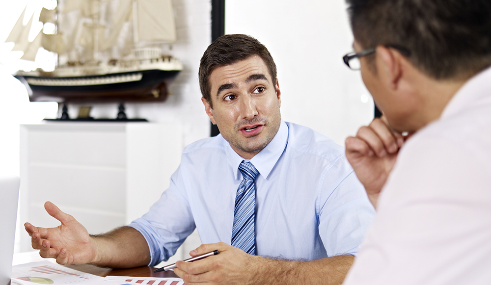 How to Make the Most of a Performance Review | Fox Business