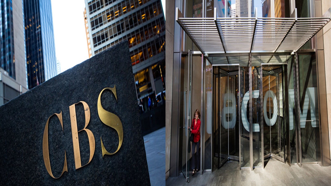 ViacomCBS plans new streaming service | Fox Business