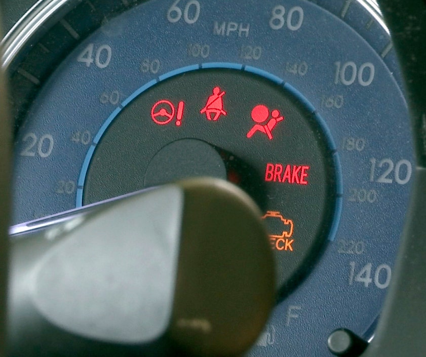 Those chirps and chimes in your car have science behind them | Fox Business