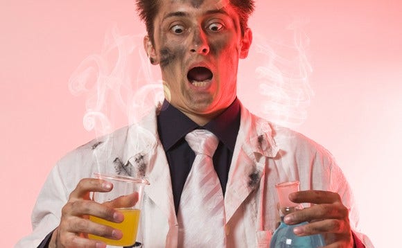 2016's Worst Clinical Failures | Fox Business