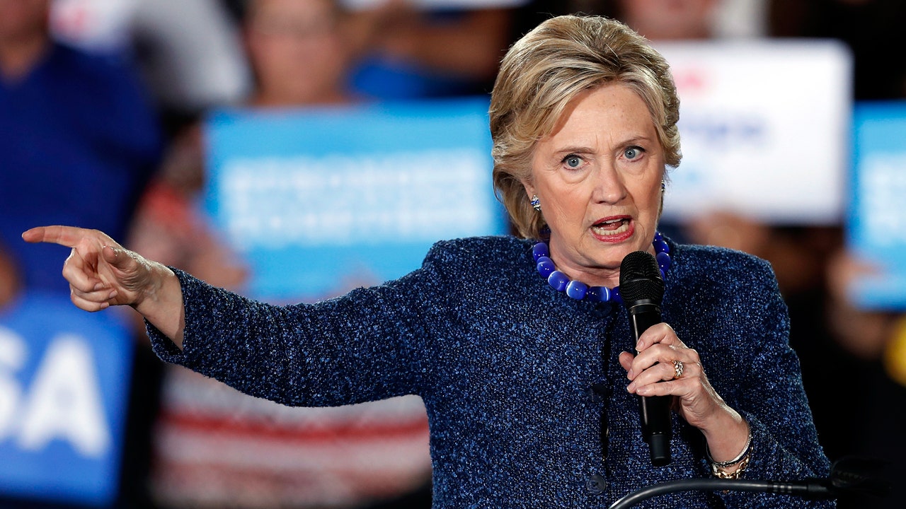 Ex-Clinton adviser on potential Hillary Clinton run in 2024 | Fox Business