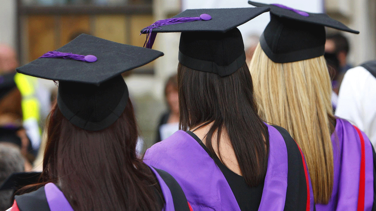 These colleges have the most Fortune 500 CEO alumni | Fox Business