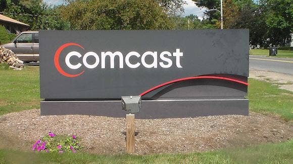 Comcast to Buy DreamWorks Animation for $3.8B | Fox Business