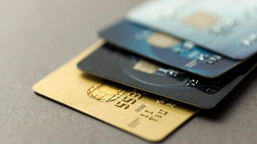 4 ways to protect yourself from credit card fraud | Fox Business