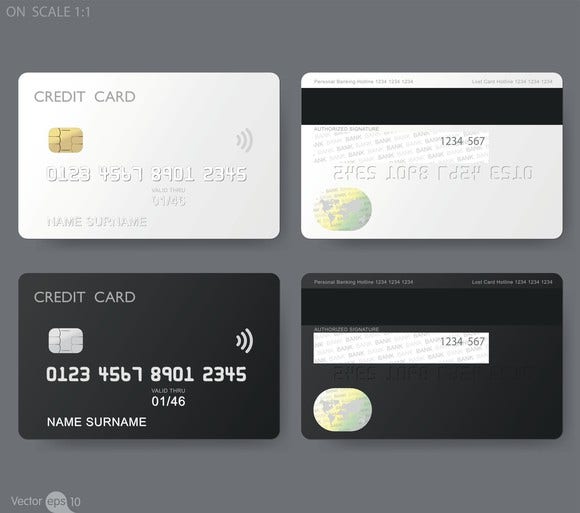 How to Build Credit With a Credit Card | Fox Business