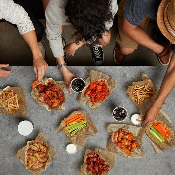 Why Wingstop Inc. Stock Climbed 15% in August | Fox Business