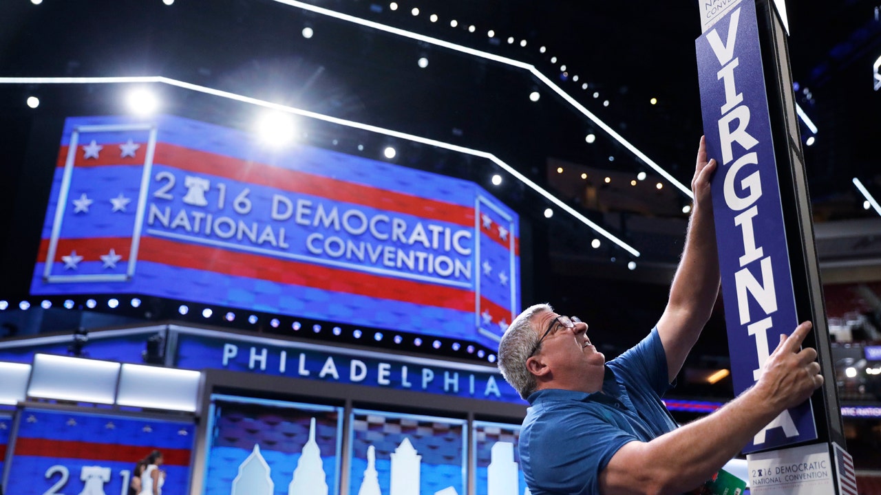 DNC spending more than it's raising ahead of 2020 election | Fox Business