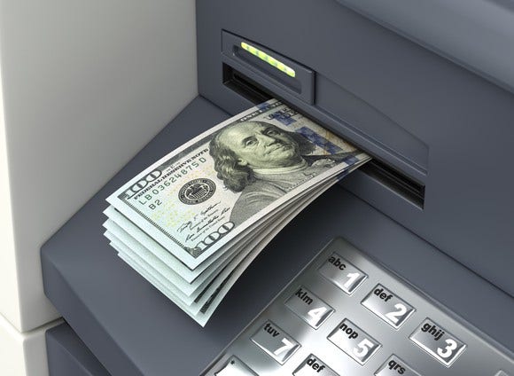 FBI warns of impending ATM hack | Fox Business