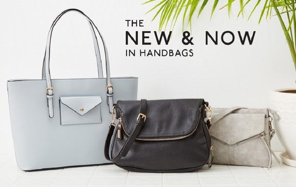 DSW Looks for a Brighter Future | Fox Business