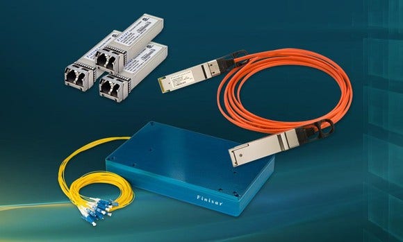 Why Finisar Corporation Stock Popped Today | Fox Business