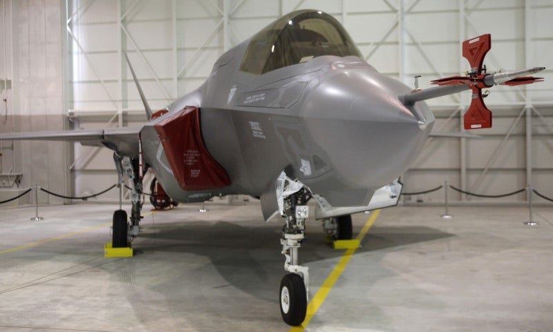 Lockheed Martin's trillion-dollar problem | Fox Business