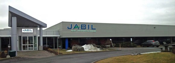 Why Shares of Jabil Circuit Popped Today | Fox Business