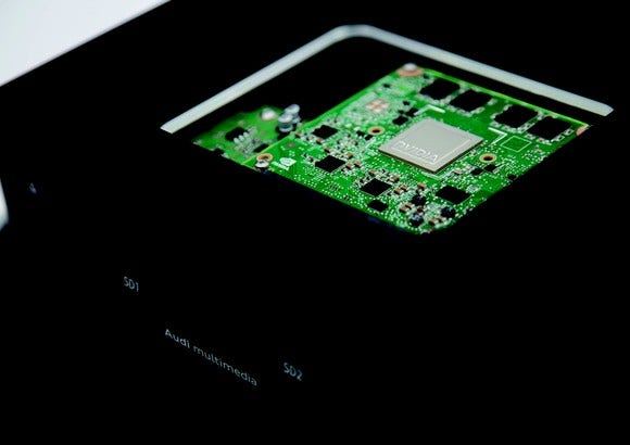 Why NVIDIA, Red Robin Gourmet Burgers, and Nordson Jumped Today | Fox ...