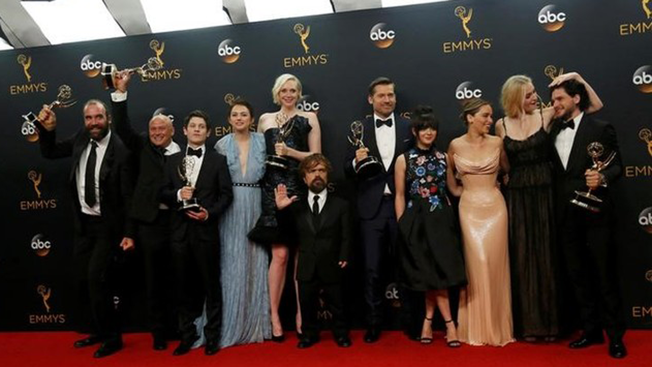 These Emmy-nominated shows are unknown to most Americans | Fox Business