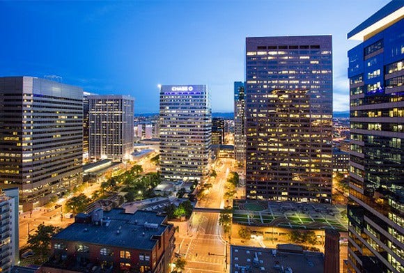 The Equity Commonwealth Repositioning Continues | Fox Business