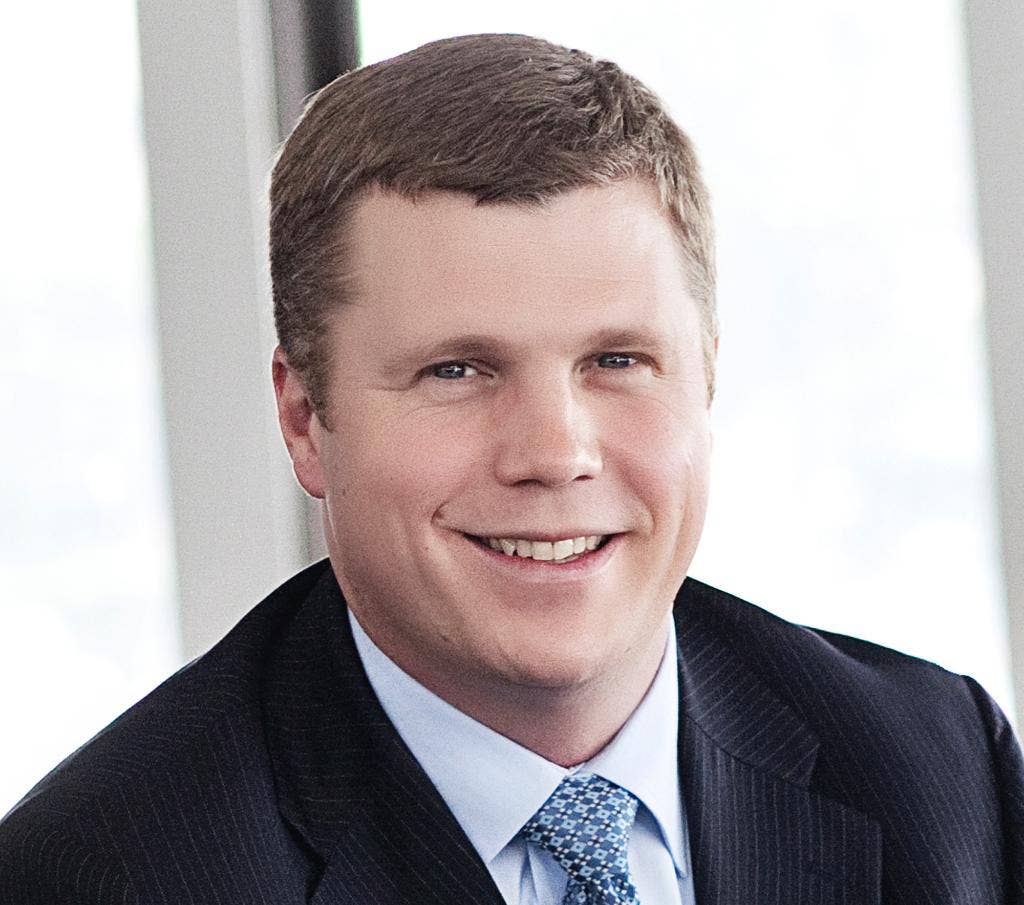 Q&A with Andrew Foster of Seafarer Capital Partners | Fox Business