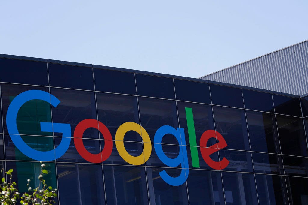It's not just Google; Here are other big tech companies with diversity ...