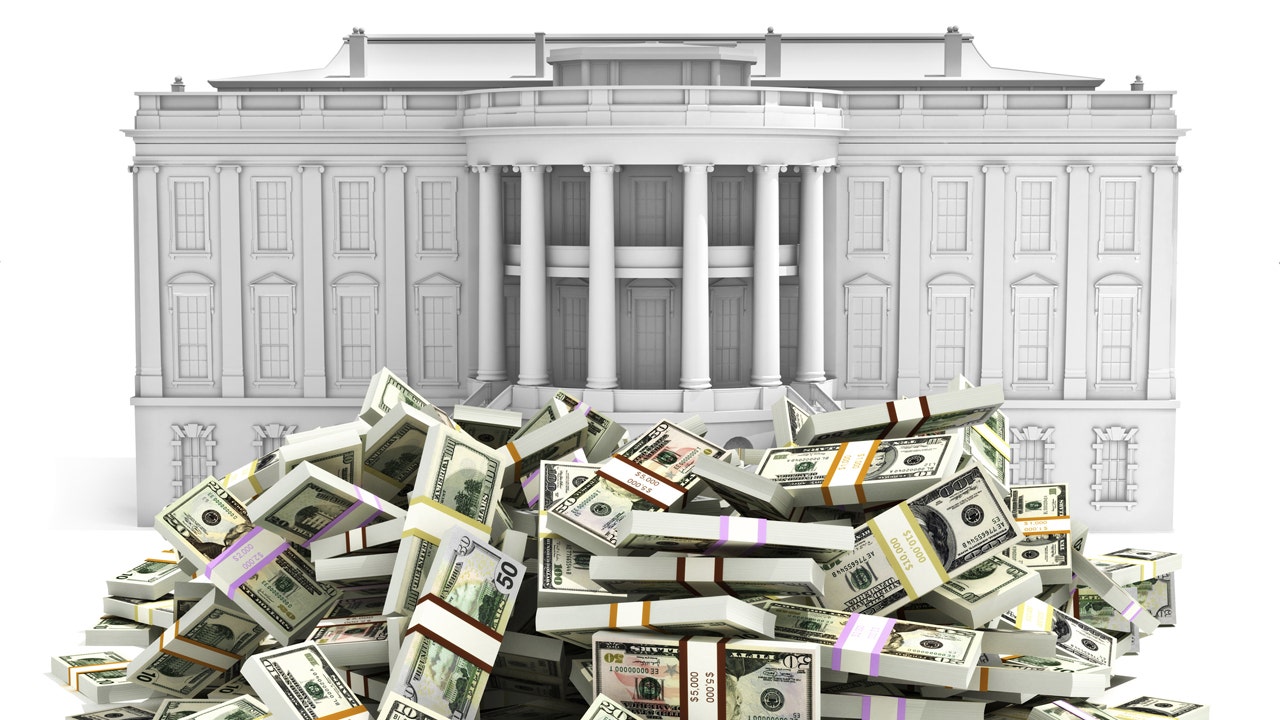 These states spend the most on public welfare programs | Fox Business