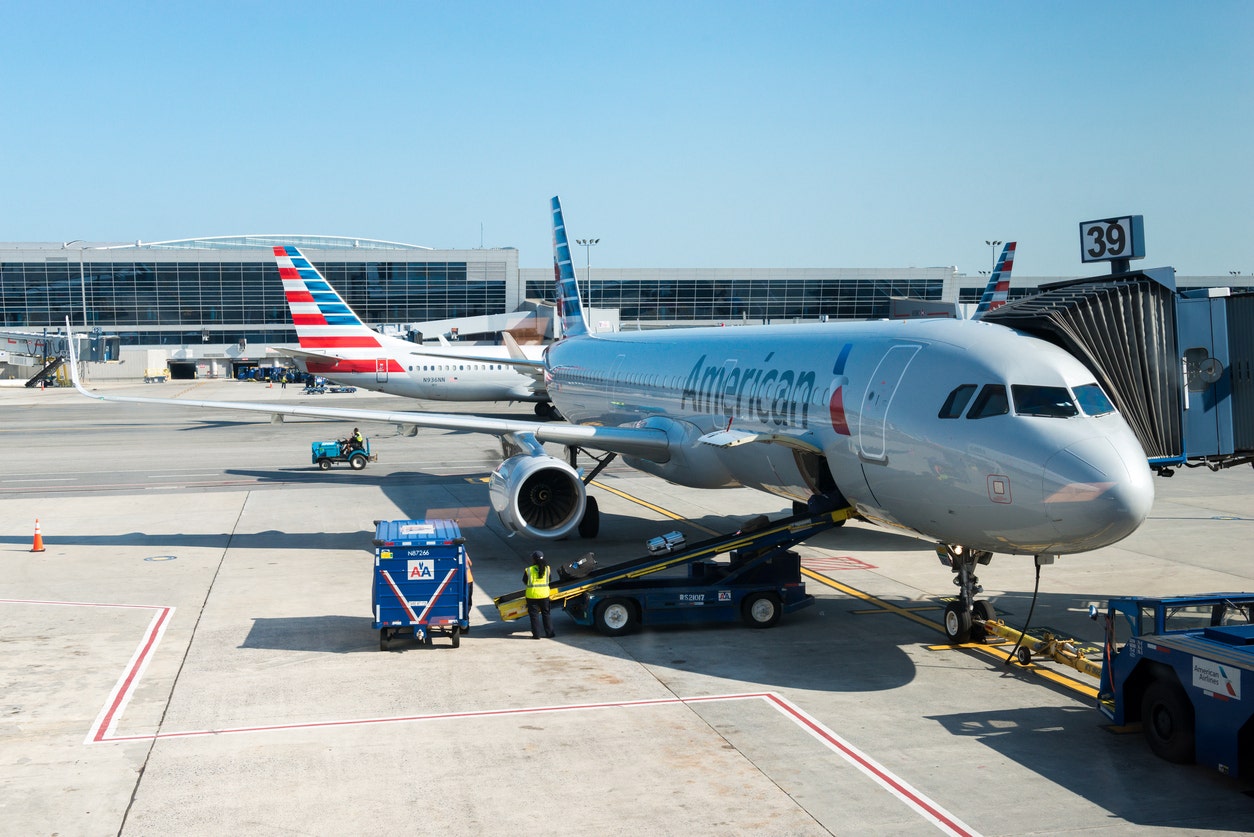 Piedmont Airlines, Envoy Air pilots receive pay increase amid worker ...