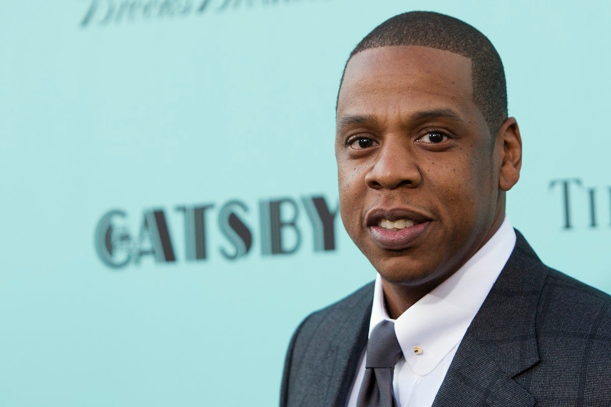 Jay-Z joins push to boost minority-owned cannabis businesses | Fox Business