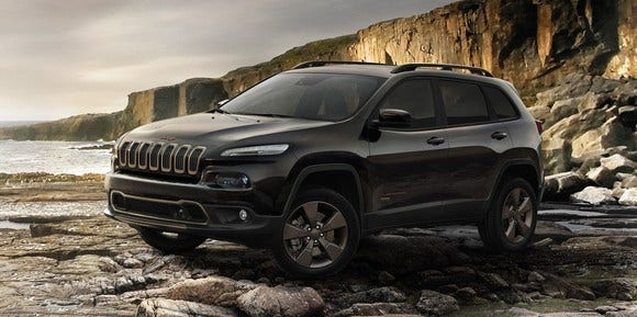 Why Jeep Finally Faltered, and Why It Matters | Fox Business