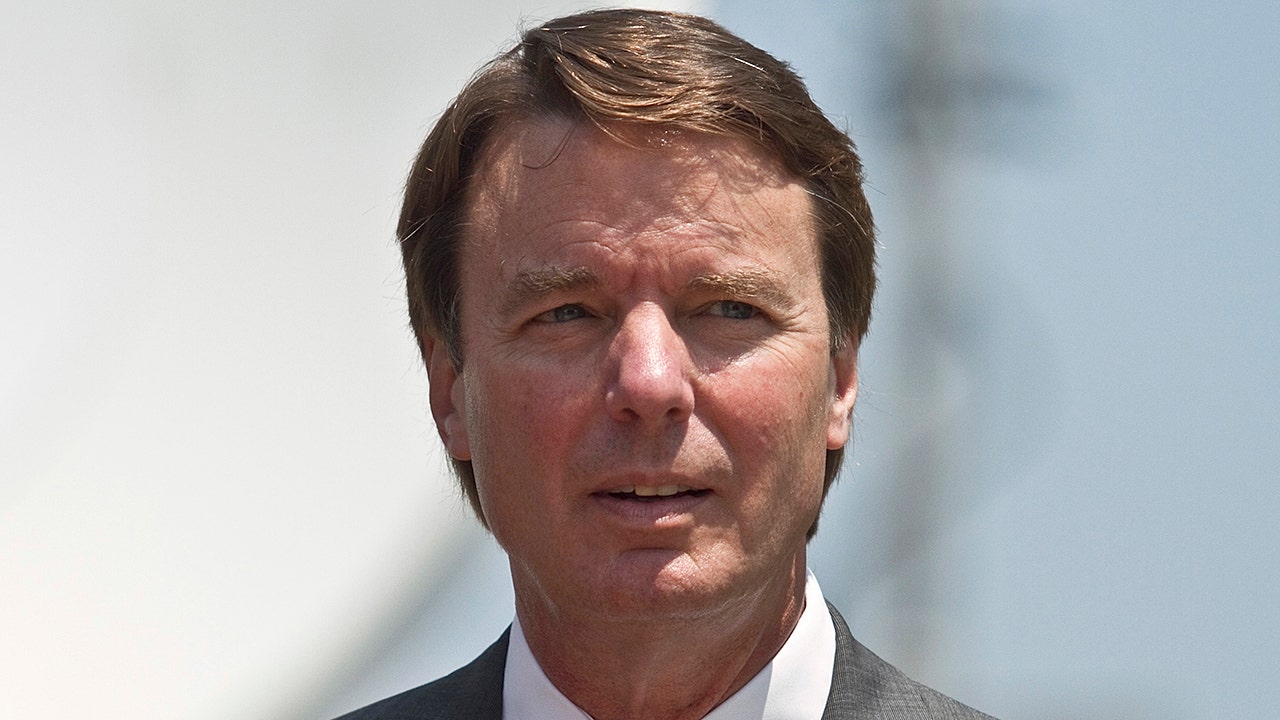 Former Sen. John Edwards cuts NC mansion price by $1M amid weak interest