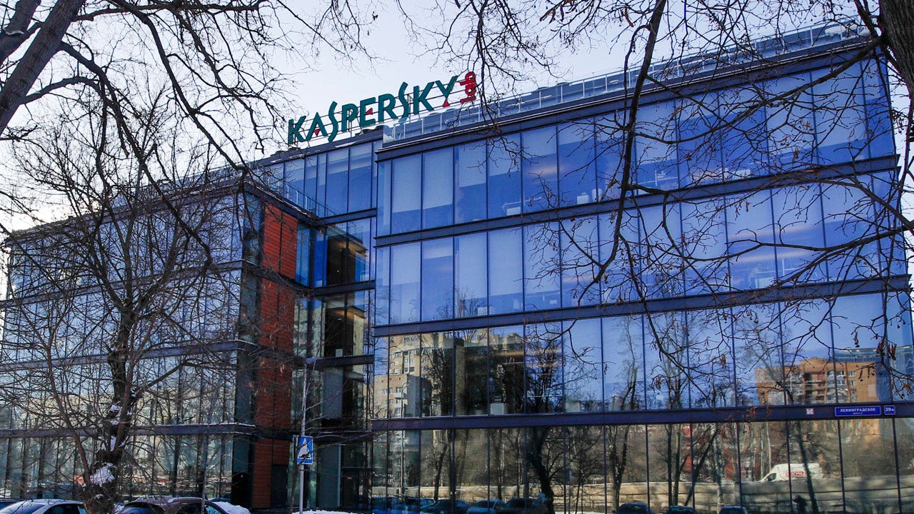 About Kaspersky Labs, the Russian-based company Trump is expelling from ...