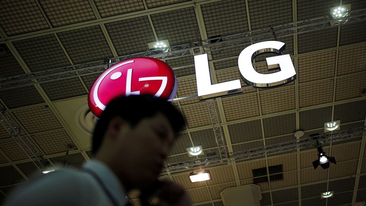 LG to open Michigan plant to make electric car parts | Fox Business