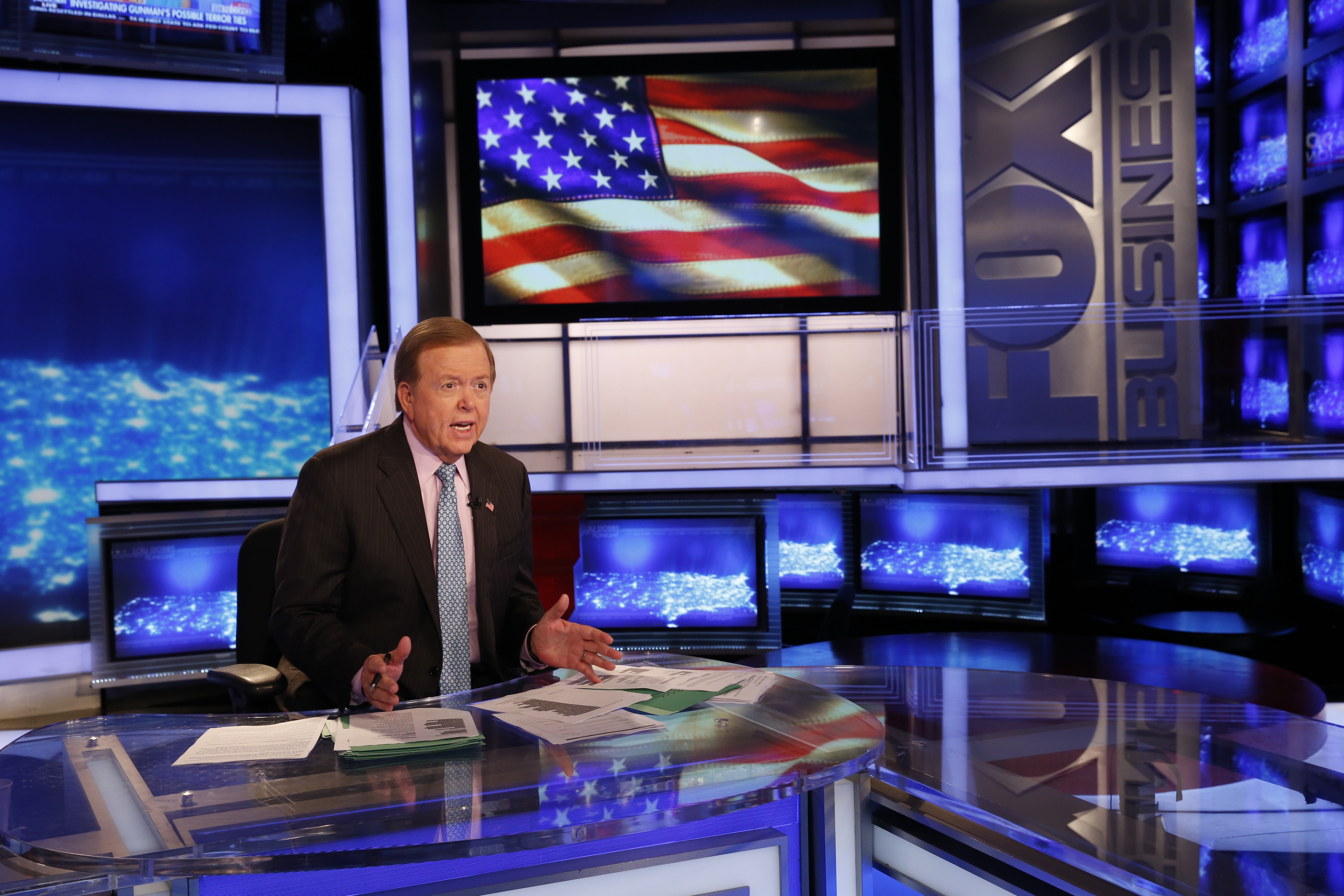 FOX Business nabs fourth straight quarterly ratings win | Fox Business