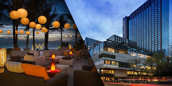 3 Areas to Watch as Marriott International Becomes the World's Largest ...