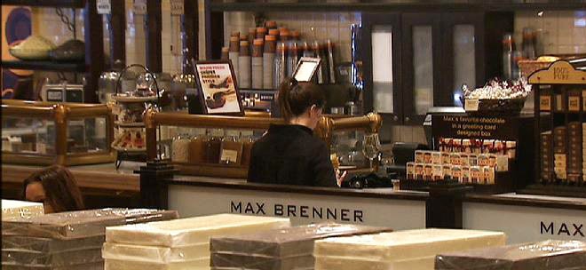 Max Brenner's Sweet Secret to Success | Fox Business