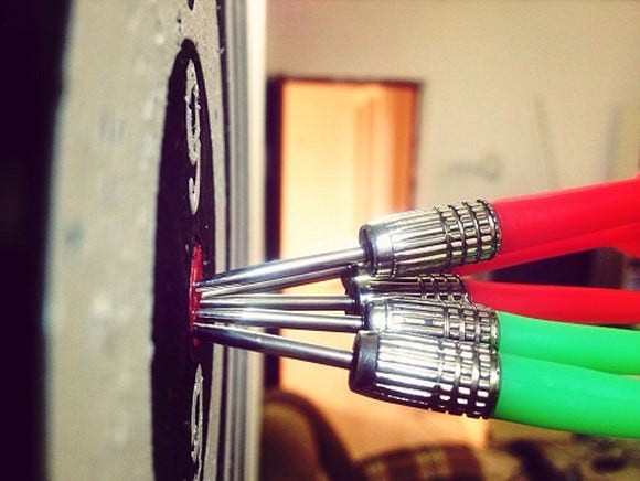 3 Reasons Medivation Is the Juiciest Target in Biotech | Fox Business