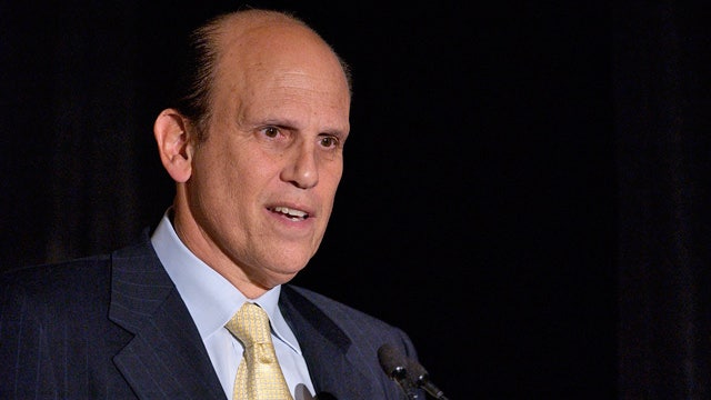 Goldman gives Michael Milken 'hero's welcome' as firm lecturer | Fox ...