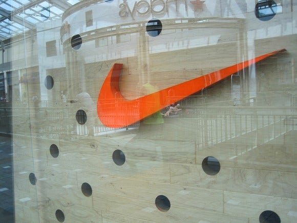 Nike, Inc. Kicks Off Its Fiscal Year With Strong International Growth ...