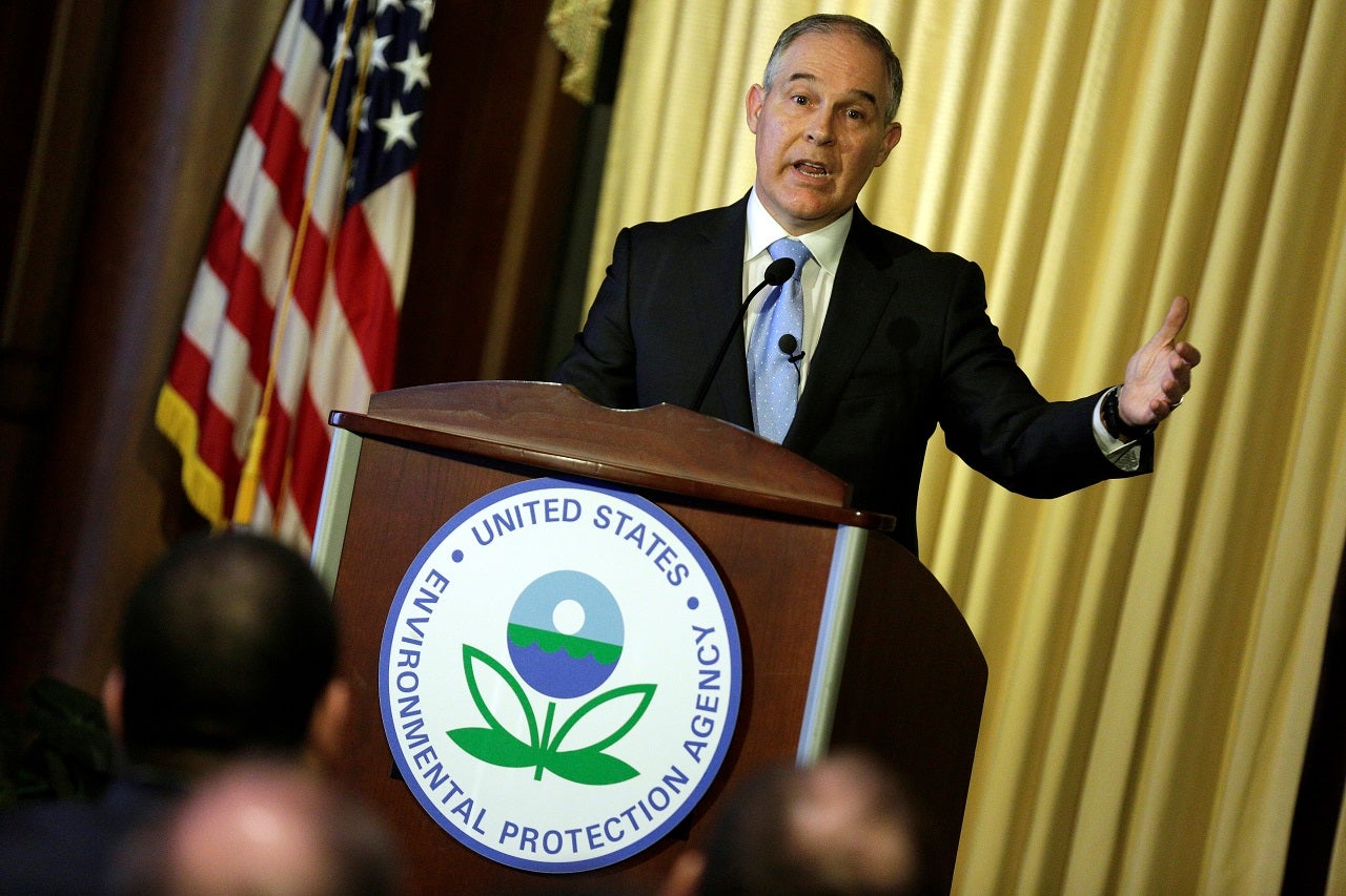 EPA details push to tighten rules for lead in drinking water | Fox Business