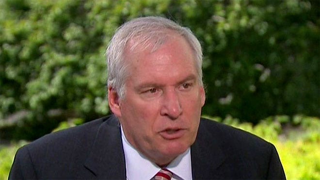 Fed's Rosengren Says 2017 Rate Projections Seem Reasonable | Fox Business