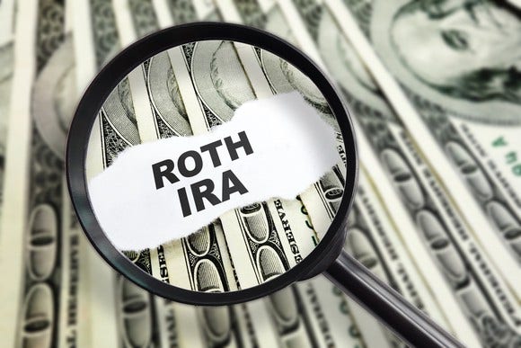 Roth IRA Tax Guide for 2017 | Fox Business