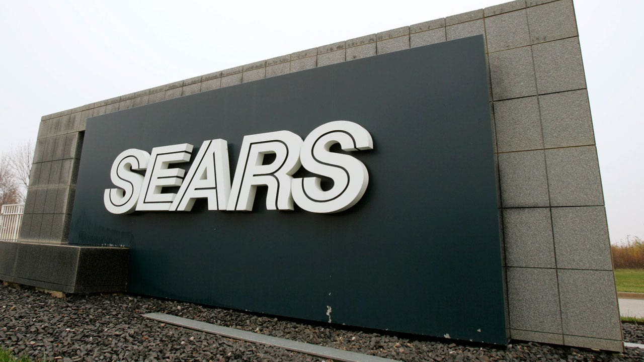 Sears' struggle to survive an opportunity for these retail rivals | Fox ...