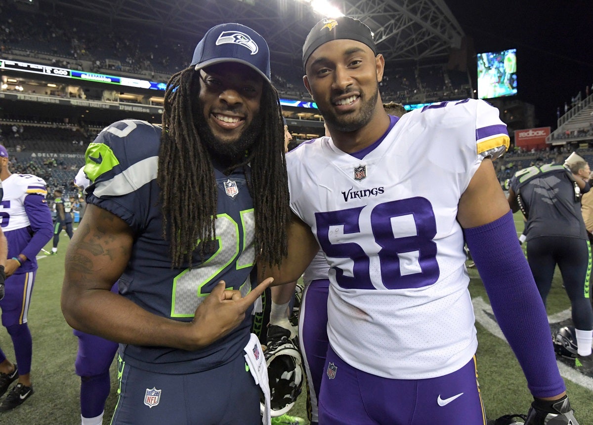 NFL strikes long-term deal with Nike for player uniforms, apparel | Fox ... NFL strikes long-term deal with Nike for player uniforms, apparel | Fox ...
