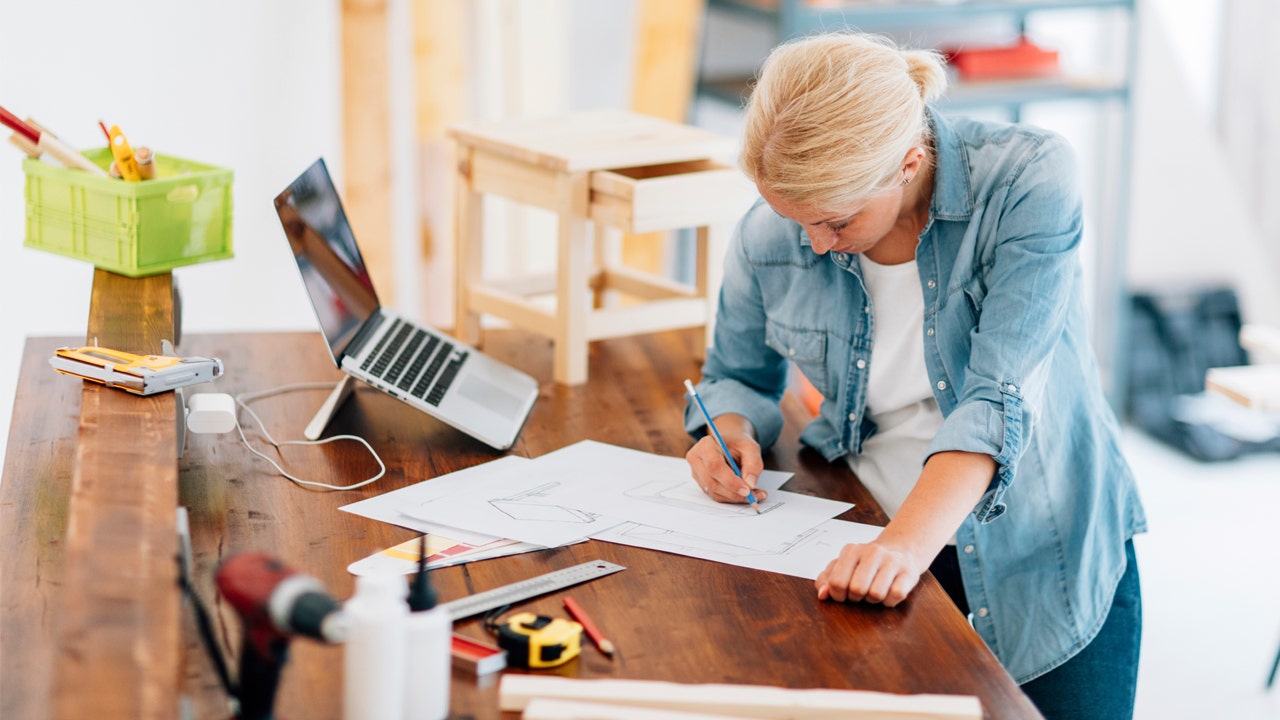 Small business is back | Fox Business