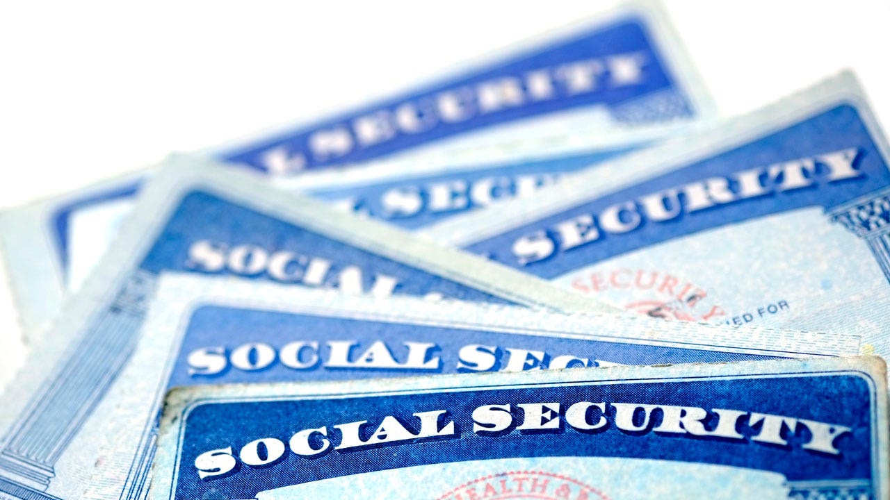 Social Security benefits go furthest in these 25 countries: report ...