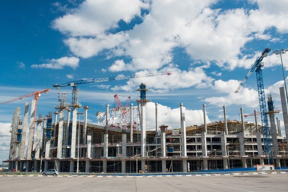 Billionaire Sheldon Adelson Just Got Nevada Taxpayers to Build Him a ...