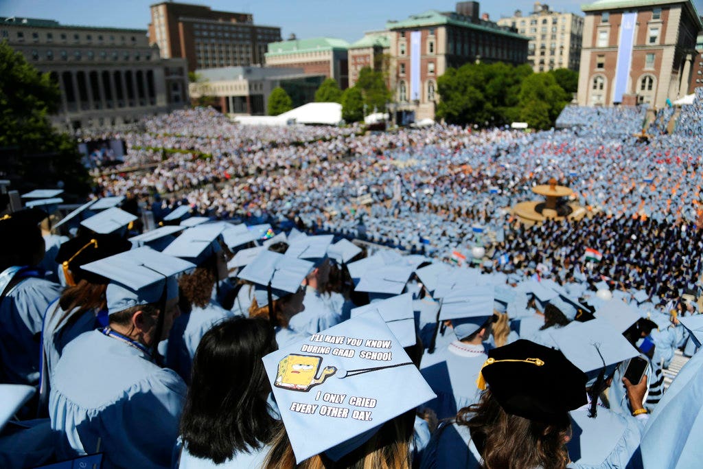 Should you consider an IRA for your high school or college graduate ...