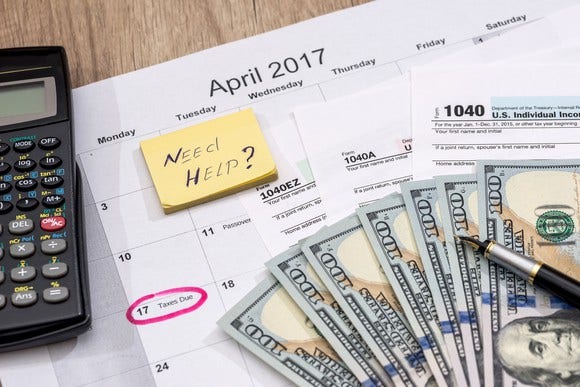 How Does the Average American Spend a Tax Refund? | Fox Business