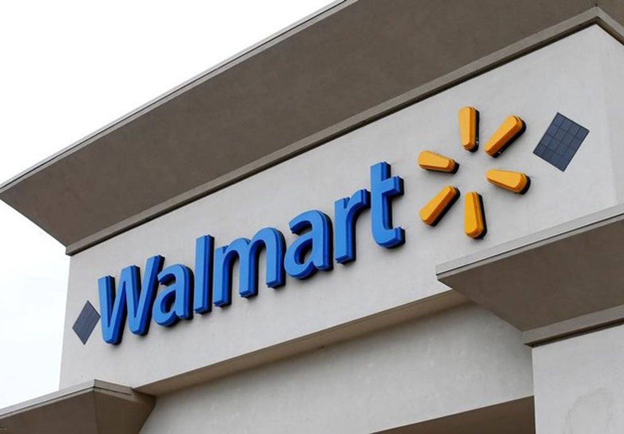 Why Walmart changed its name | Fox Business