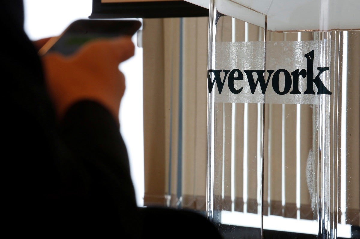 What is WeWork? A look at the $20 billion coworking startup | Fox Business