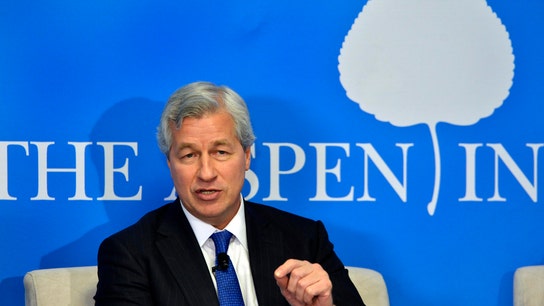 Jamie Dimon | Category | Fox Business