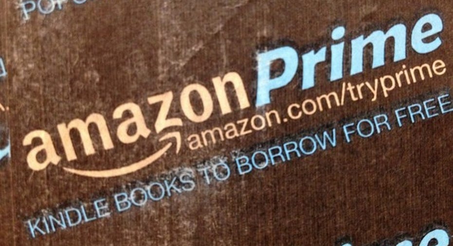 3 Reasons Amazon.com Is Taking Over the World | Fox Business