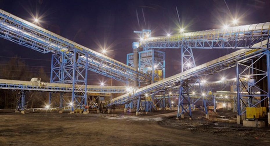 Better Buy: Alliance Resource Partners LP vs. Cameco Corporation | Fox ...